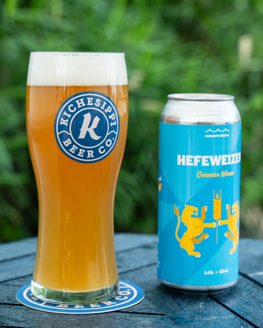 Kichesippi Beer Company – Kichesippi Beer Co.