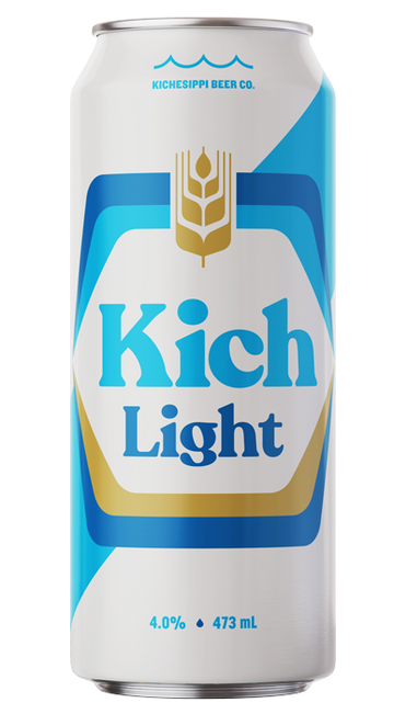 Kichesippi Beer Company – Kichesippi Beer Co.