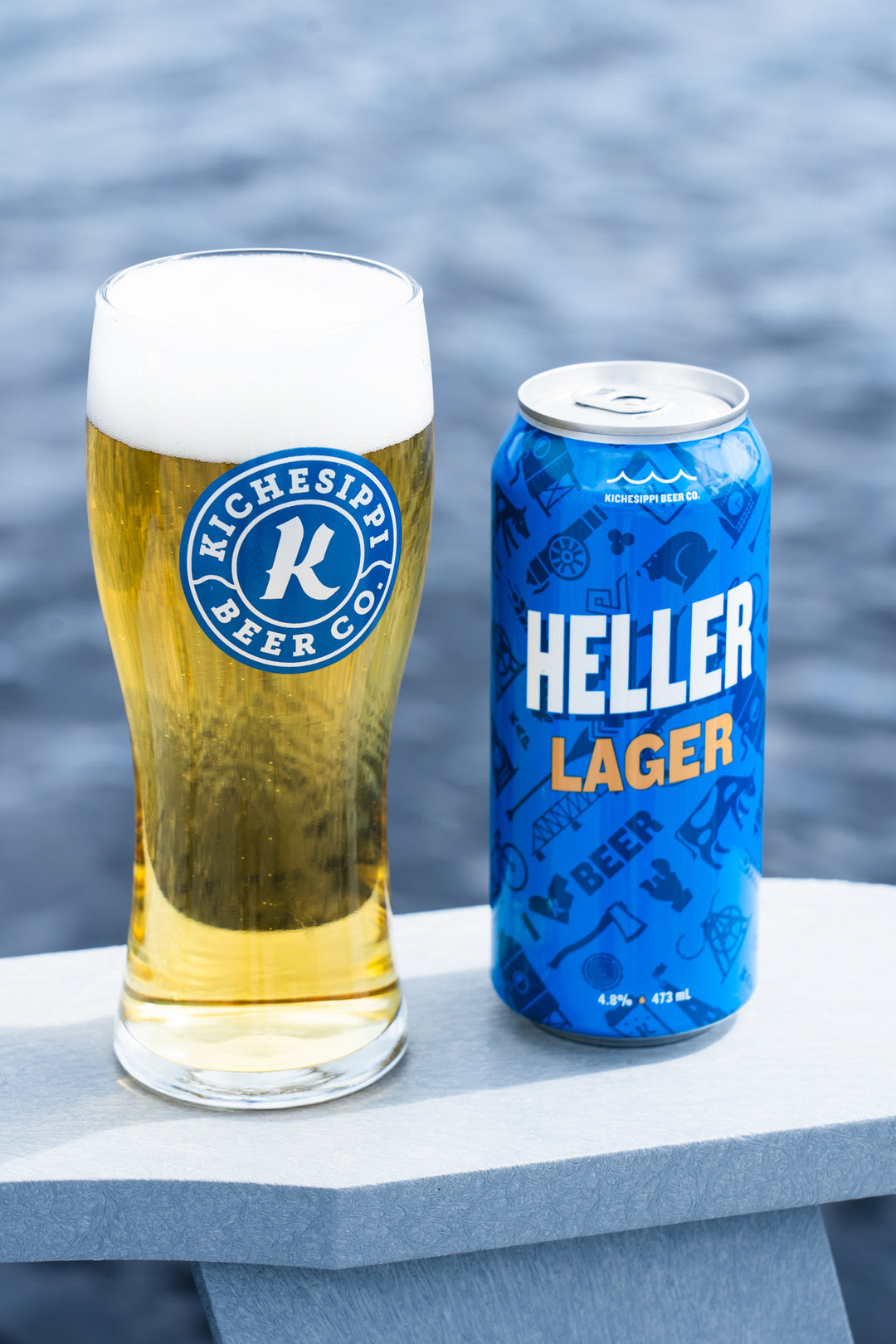 Kichesippi Beer Company – Kichesippi Beer Co.