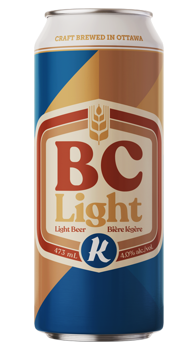 Kichesippi Beer Company – Kichesippi Beer Co.